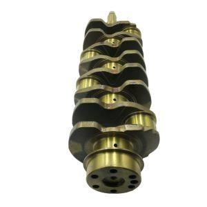 Cina ME018394 Flusso motore per Mitsubishi 4D35 4D36 Escavatore Motore a benzina in vendita