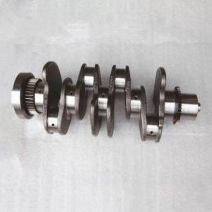 Cina Servizio post-vendita 12200-06J02 Albero motore per motore Nissan Td42 in vendita
