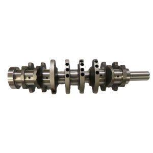 Cina Motore a benzina Crankshaft metallico Wl01-11-300 per Mazda Bt50 Ricambi auto in vendita