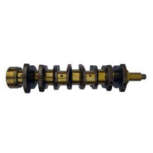 Cina Servizio post-vendita Sì e Crankshaft automatico per motore diesel Isuzu 4be1 8-94416373-2 in vendita