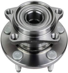 Cina 512335 Cuscinetto per ruote posteriori per Ford Edge/Lincoln Mkx con ABS e servizio post vendita in vendita
