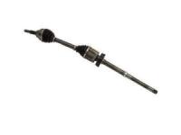 Quality Front Right Axle Shaft BB5Z-3B436-F for 2011 2019 Ford Explorer Positioned Right for sale