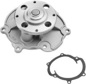 Китай Водяной насос Wp3139 Aw5103 6334043 для Chevrolet Cadillac Gmc Buick Послепродажное обслуживание продается
