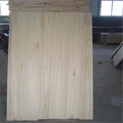 Cina Moderno Stile Paolawnia Legno Massello Tavola Total Project Solution Capacità per i progetti in vendita