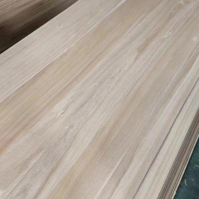 Cina Contenuto di umidità 8%-12% Legno massello in vendita
