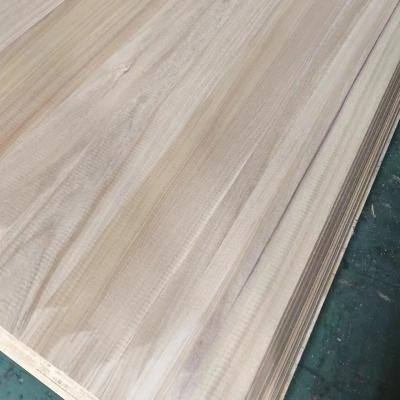 Cina Legno massello Strisci di legno non finito Legno per la casa Oficina Capacità di soluzione di progetto in vendita