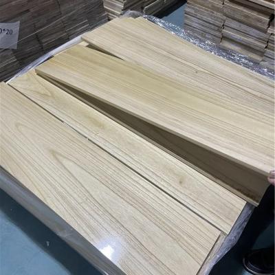 Cina Supporto tecnico on-line per la colla per legno massello a bordo di paolownia personalizzata in vendita