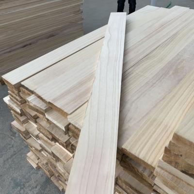 Cina Prezzi delle strisce di legno con lunghezza 2000mm/2440mm/2500mm/3050mm/3660mm in vendita