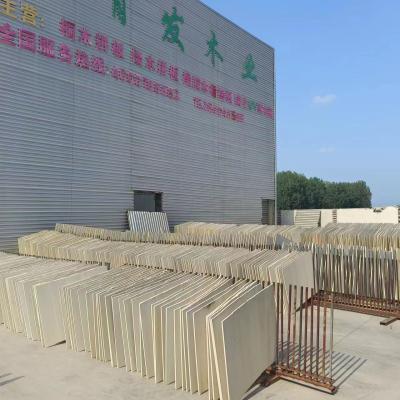 Cina Costruzione Edilizia Legno massello lunghezza 2000mm / 2440mm / 2500mm / 3050mm / 3660mm in vendita