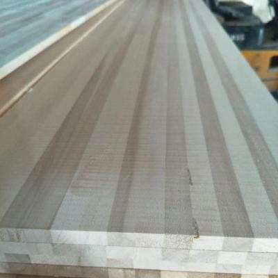 中国 マレーシア市場 1500x480x12mm 自然色のポプラ木製スノーボード 販売のため