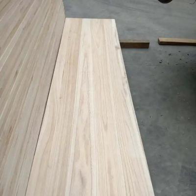 Cina Edilizia Costruzione Snowboard Ski con pioppo/paulownia Lunghezza del nucleo 100mm-2440mm in vendita