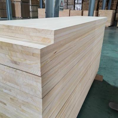 中国 自然色 固い木製粘着剤 E0/E1 環境用粘着剤 販売のため