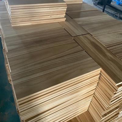 Cina Trasforma i tuoi scaffali con la tavola in legno certificata 100% FSC 5-15 giorni Tempo di produzione in vendita