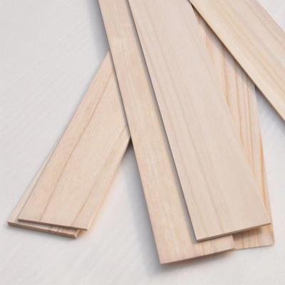 Cina T/T Pagamento Materiali per la lavorazione del legno di spessore 1,5 mm per modelli di legno fai da te di design moderno in vendita