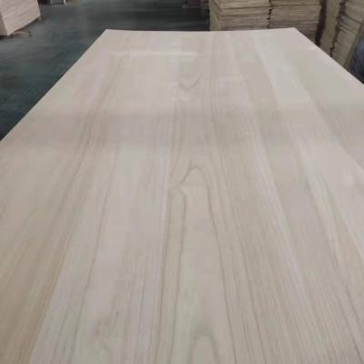 Cina Capacità di soluzione del progetto Pannello di legno sottile da 1,5 mm con ricambi gratuiti garantiti in vendita
