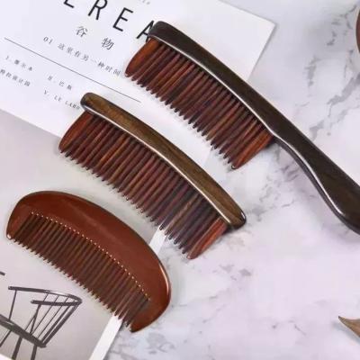 Chine Brosse légère à la maison de douche de Detangling de salon de brosse de cheveux d'ODM Detangling d'OEM à vendre