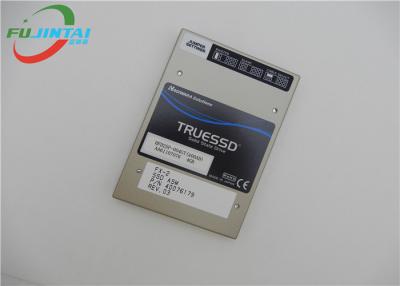 中国 JUKI FX-2 Jukiの予備品SSD ASM HFD25P-004GT A00AD 4GB 40076179 販売のため