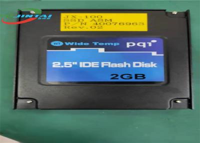 中国 JUKI JX-100 Jukiの予備品SSDのハード ディスクASM 40076963 SMT機械部品 販売のため
