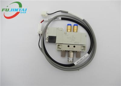 中国 元の新しいJUKI 3010は3020 SVの上のJX-350 RS-1のノズルASM 40129113をケーブルで通信する 販売のため