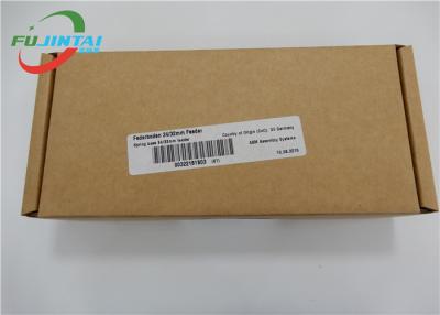 Китай Original New SMT FEEDER PARTS SIEMENS 24 32MM FEEDER SPRING BASE 00322181 продается
