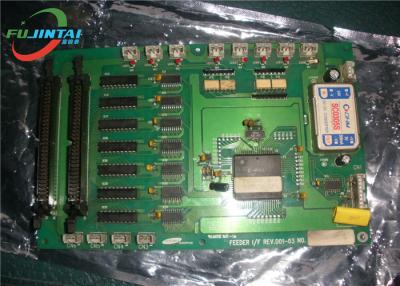 China SMT SAMSUNG PARTS CP20 FEEDER IF J9060025B SMT MACHINE BOARD à venda
