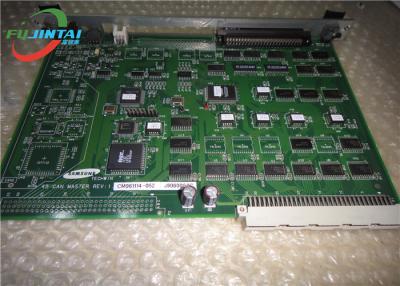 China 1 Month Guarantee SMT Machine Parts SAMSUNG CP45FVNEO CAN MASTER J9060059C à venda