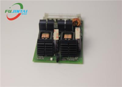 Китай Anti Corresion SMT Machine Parts SIEMENS DC Konverter 24V 00354632 Solid Material продается