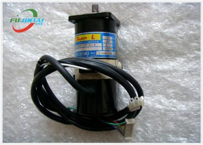 Cina SMT Pick And Place Machine JUKI Z Servo Motor Driver L404-151EL8 E93077210A0 in vendita