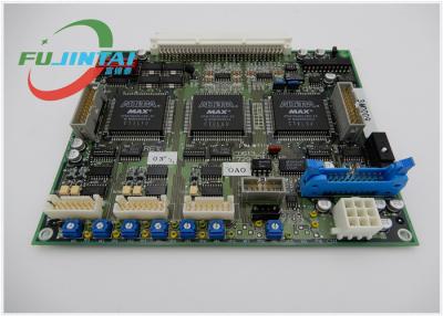 Cina Good Condition Juki Spare Parts Head Main PWB E86137290A0 Original New in vendita