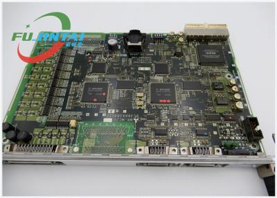 Cina FX-1 FX-1R Juki Spare Parts 12 Axes Position Board L901E621000 MR-MC20-S01 in vendita