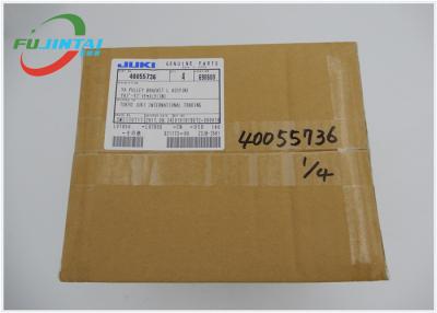 Cina SMT Machine parts JUKI 40055736 2050 2060 2070 2080 YA PULLEY BRACKET L ASSY in vendita