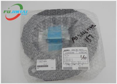 Cina SMT Juki Spare Parts JUKI FX-1 FX-2 X CABLE BEAR L131E321000 TKP0450 58B R95 in vendita