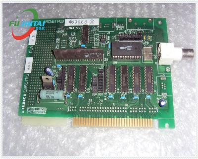 Китай ХОРОШИЙ КАЧЕСТВЕННЫЙ ПОСТАВЩИК JUKI 750 SMT PCB E8651715AA0 760 ARCNET продается