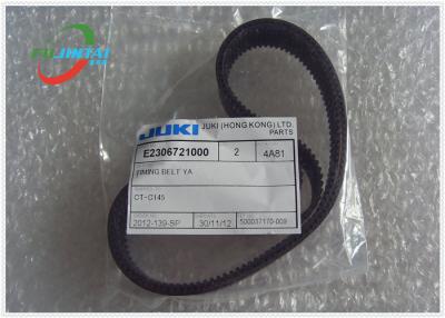 Китай SMT SPARE PARTS JUKI 730 740 TIMING BELT YA E2306721000 444-3GT-20 продается