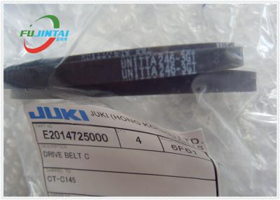 China SMT MACHINE REPLACEMENT PARTS JUKI 750 760 2010 2020 DRIVE BELT C E2014725000 246-3GT à venda