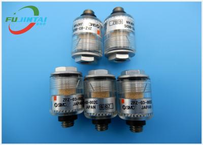 Cina Juki Spare Parts FX-1 FX-1R AIR SUCTION FILTER L155E321000 ZFZ-03-002C in vendita