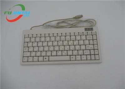 Cina SPR-8695PS-UKE Juki Spare Parts JUKI KE700 KE2000 SERIES KEY BOARD Part No 40003318 in vendita