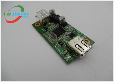 Cina Original Smt spare parts JUKI 40048078 3010 3020 FX-2 FX-3 IEEE1394 REPEATER BOARD in vendita