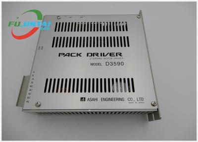 China Genuine Juki Spare Parts JUKI FX-1 FX-1R PULSE MOTOR DRIVER L900E021000 D3590 à venda