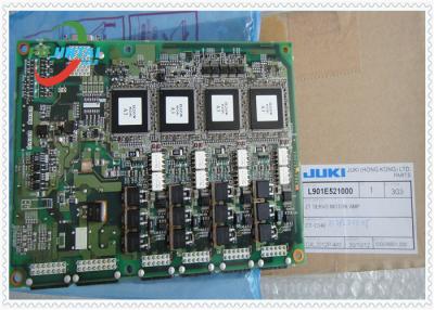 Cina SMT MACHINE Juki Spare Parts JUKI FX-1 FX-1R ZT SERVO AMP L901E521000 MR-MD15 in vendita