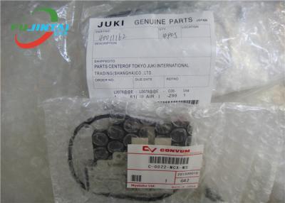 China SMT MACHINE PARTS JUKI 2050 2060 FX-1 EJECTOR 40011162 C-0022-MCX MPS-V8 V8X-AG-0.3B-JU à venda