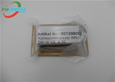 China JUKI FX-2 FX-3 VACUUM PUMP BLADE SET 40078778 BECKER WN124-246 90139800007 à venda