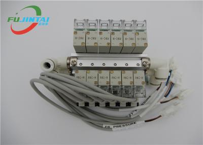 中国 40047589のM3QB140-M5-D2NAH-6-FL424810-3 Jukiの予備品 販売のため