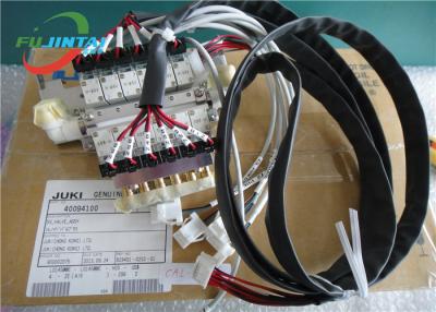Cina SMT MACHINE PARTS JUKI FX-3 SV VALVE ASSY 40094100 3QB119-00-C2AHV in vendita