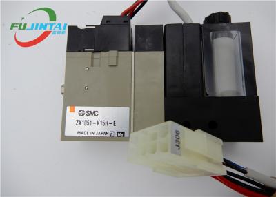 Cina SMT MACHINE PARTS JUKI TR-4SN HEAD 1 EJECTOR ASM E94387170A0 ZX1051-K15H-E in vendita