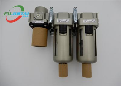 中国 SMT機械はJUKI 2050を2060 1070 1080空気組合せPF0052150A0 AF40-03C-R AFM40-03C-R AR40-03-R分ける 販売のため