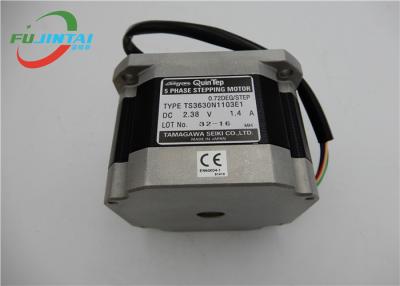 Cina SMT MACHINE Juki Spare Parts JUKI BU MOTOR E94327290A0 TS3630N1103E1 in vendita