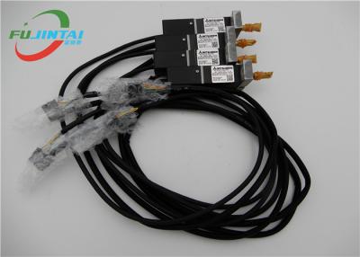 Cina SMT MACHINE Juki Spare Parts JUKI FX-1 FX-1R Z MOTOR 40065063 HC-BH0336L-S14 in vendita