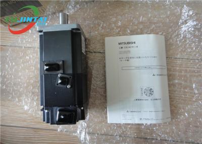 China SMT PICK AND PLACE MACHINE SPARE PARTS JUKI MTS MOTOR 40045703 HF-KP43B-S12 à venda