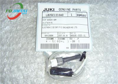 China SMT MACHINE GENUINE JUKI SPARE PARTS JUKI FX-1 FX-1R STOP SENSOR ASM L825E1210A0 HPJ-A21 à venda
